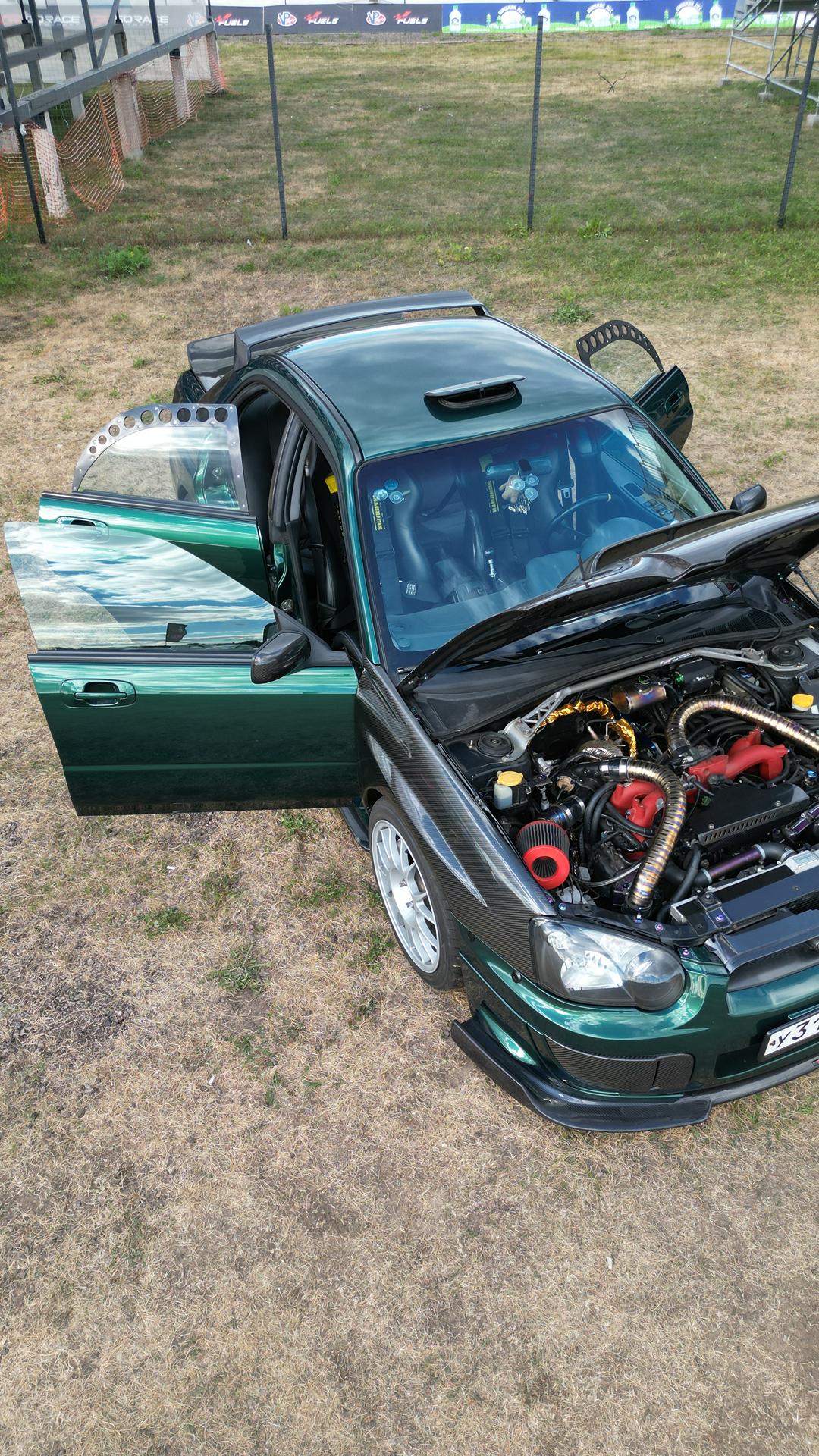 DJI_0610.jpg | Фотографии Субару, Subaru STI, Тюнинг Субару Фото